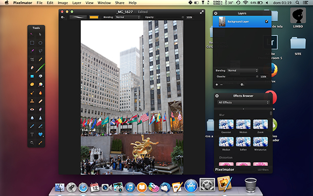 Melhores programas para edição de fotos, confira agora